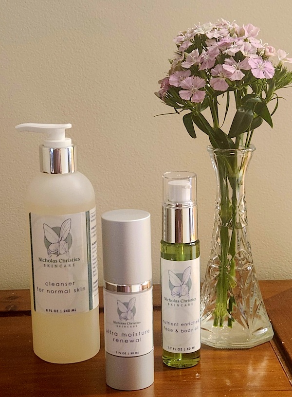 Products - Nicholas Christies Skin Care